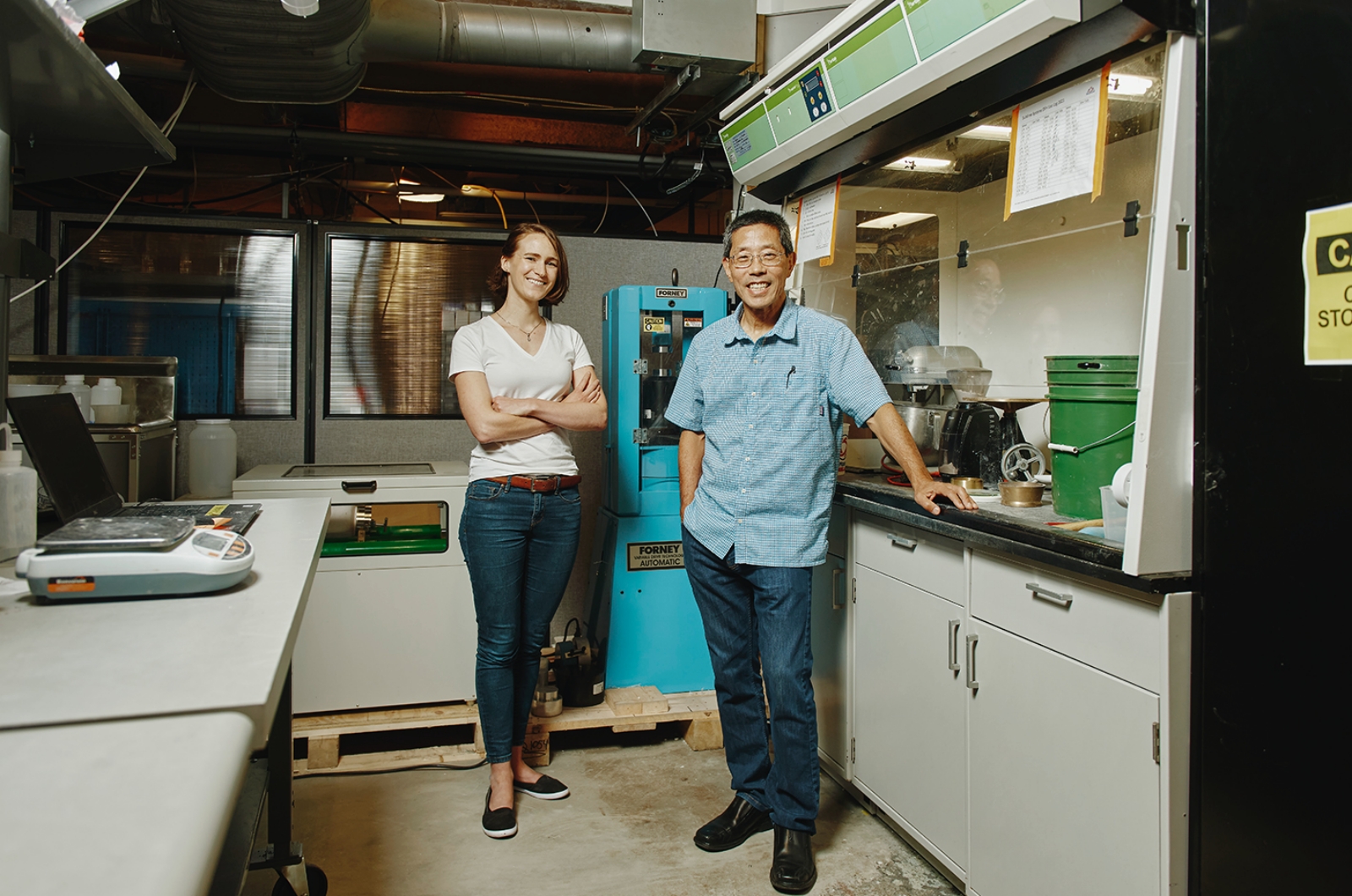 BILLIONAIRE Magazine | BLLNR | Power Hitters